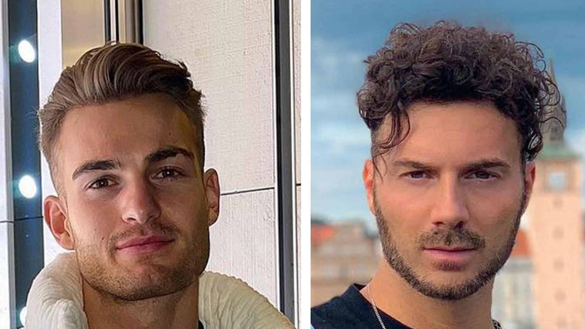 Can verschwunden: Sam Dylan bot ihm viel Geld für Interview