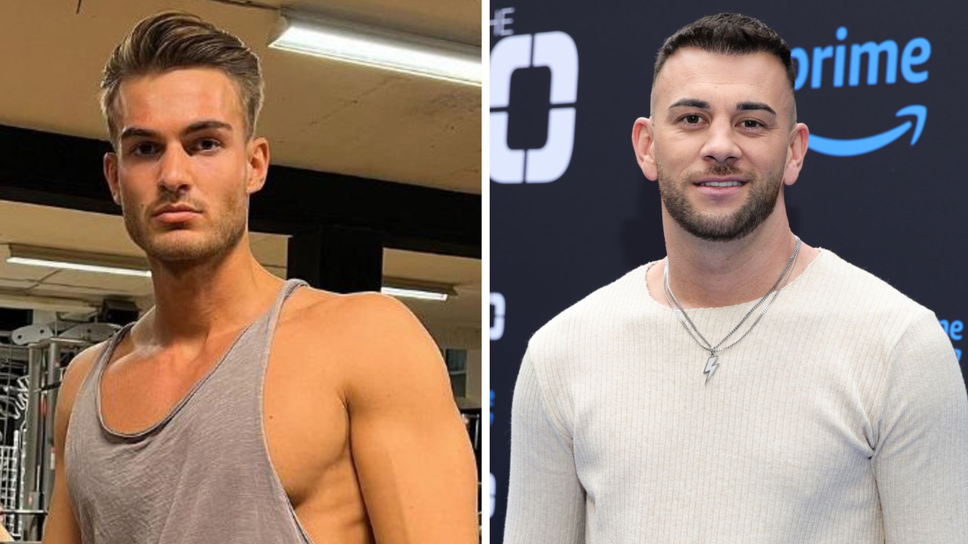 Can Kaplan fordert Serkan Yavuz zu Fame-Fighting-Kampf raus