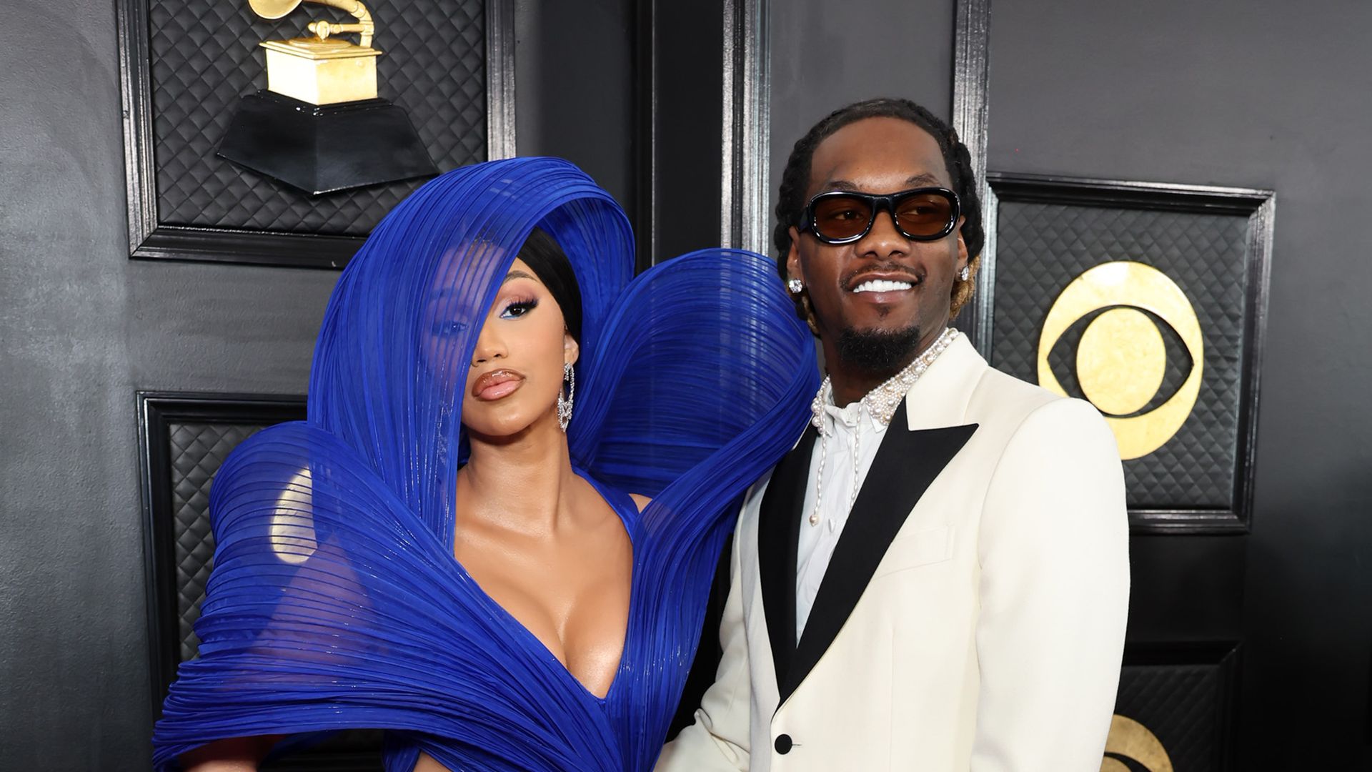 Cardi B feiert 32. Geburtstag ohne ihren Noch-Ehemann Offset
