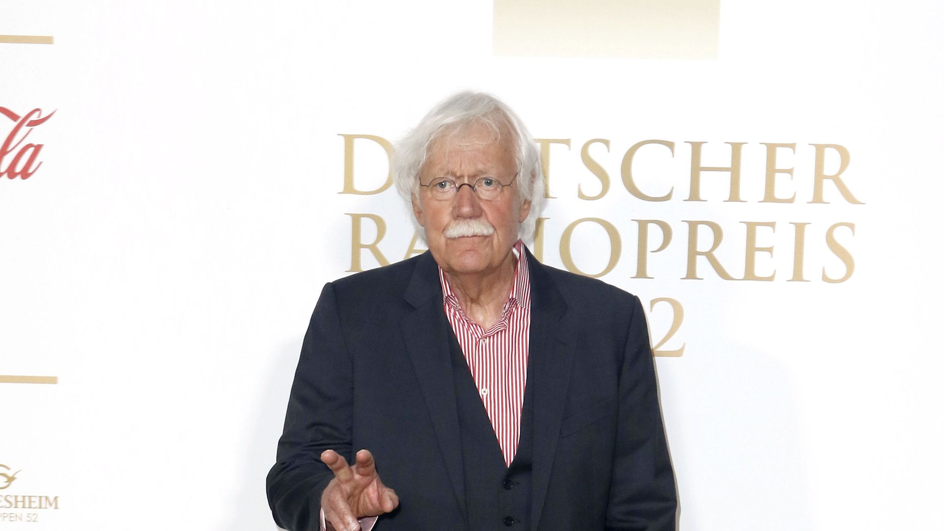 Carlo von Tiedemann ist tot: Der NDR trauert um TV-Urgestein