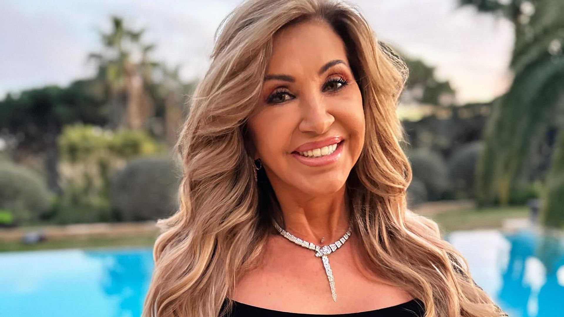 Nach Facelift: Carmen Geiss muss erneut operiert werden