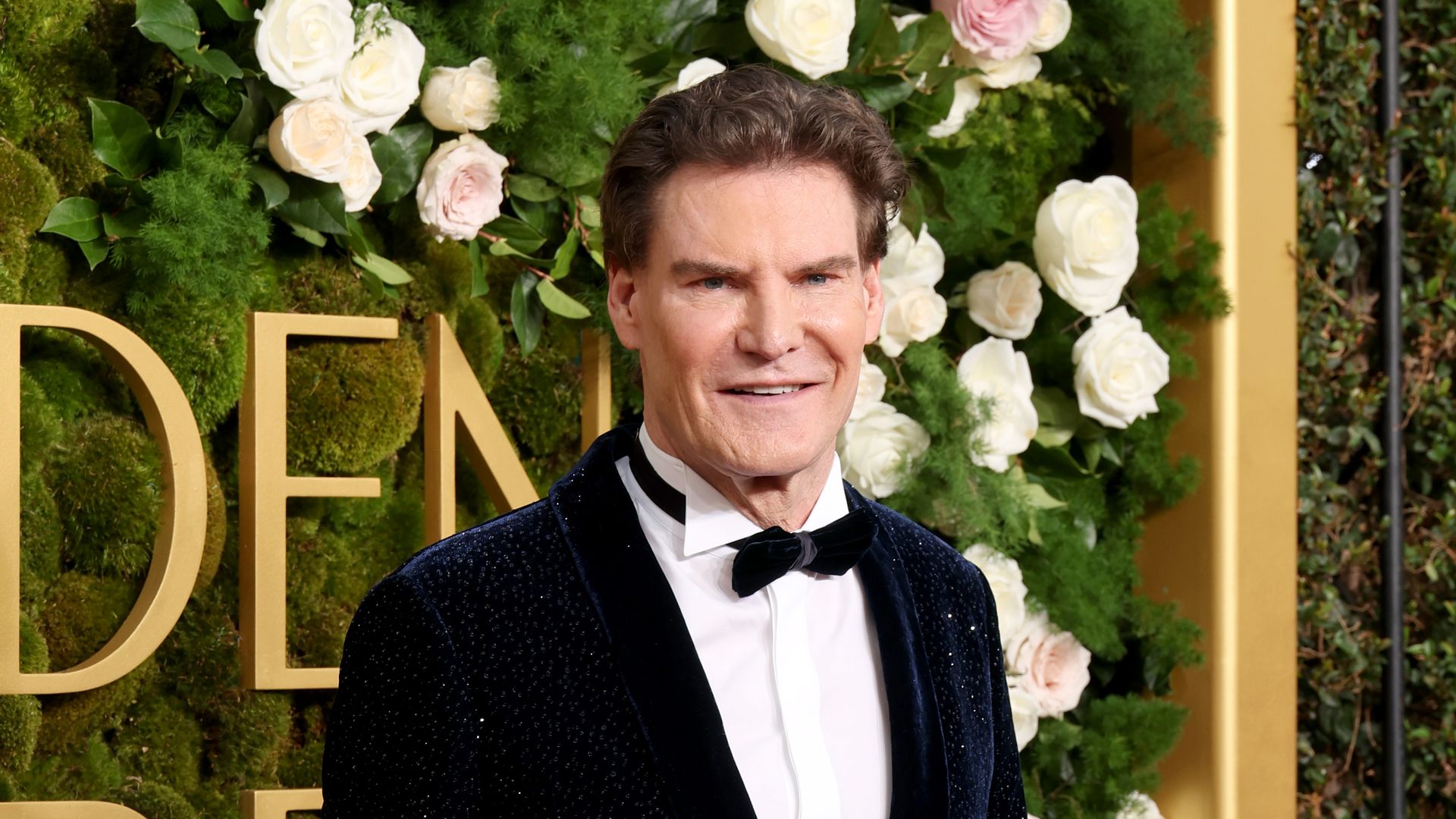 Carsten Maschmeyer sorgt sich um Sohn Jean wegen L.A.-Feuer