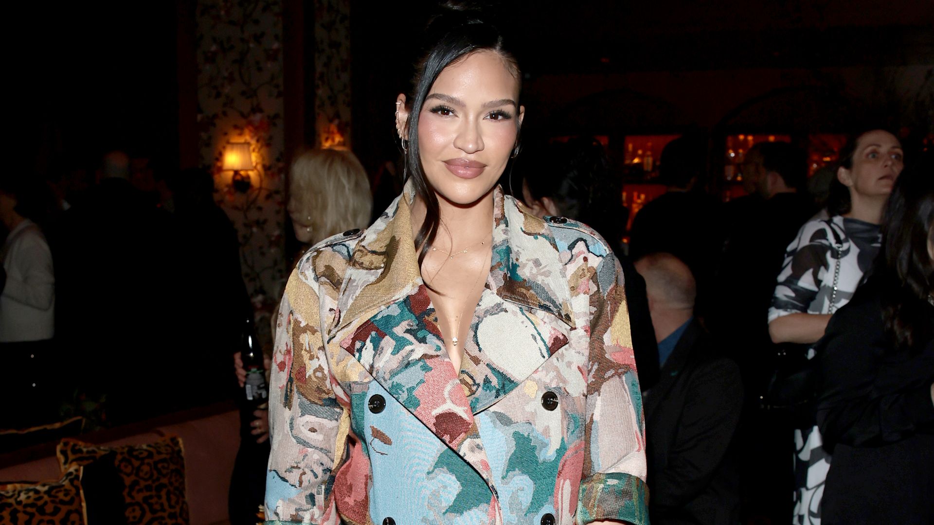 Cassie kämpft trotz Diddys Urteil weiter für Überlebende