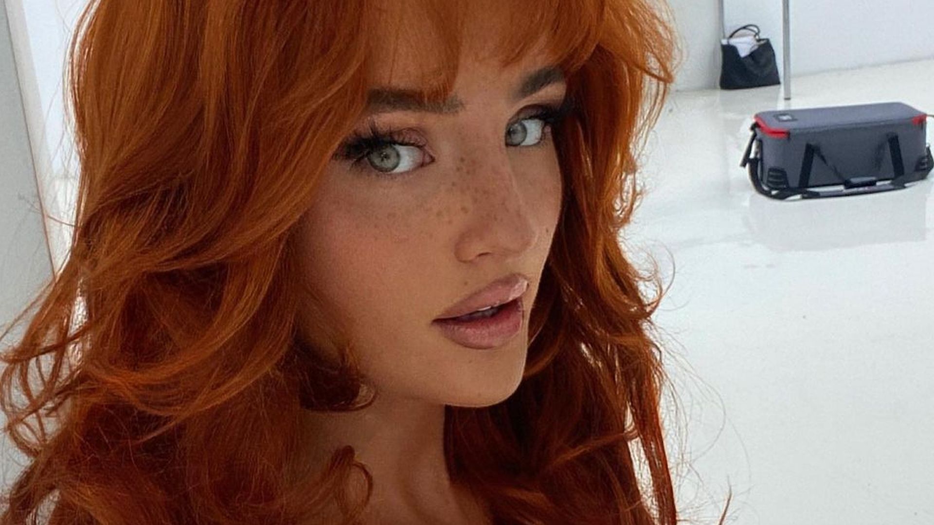 Vor GNTM-Finale: Ex-Kandidatin Cassy moderiert doch nicht!
