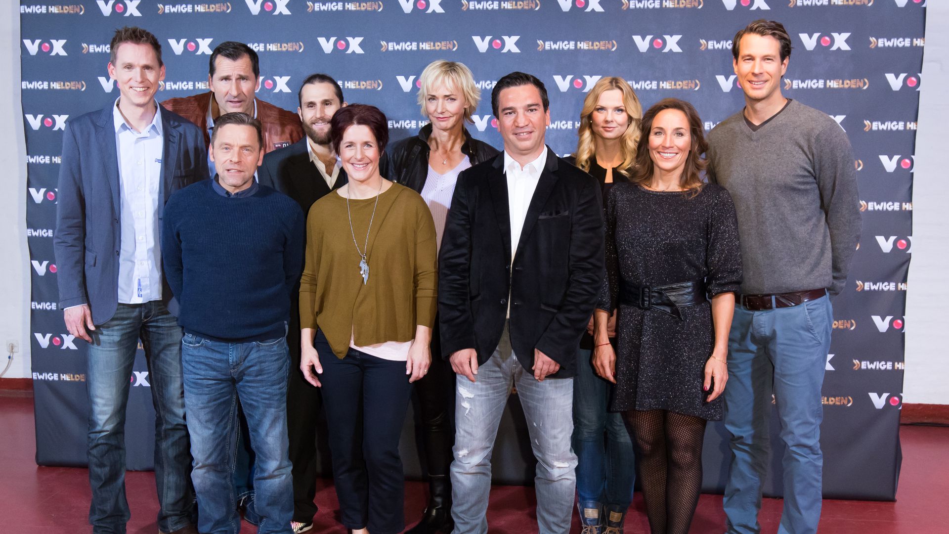 Box-Weltmeister & "Ewige Helden"-Star Markus Beyer (†47) tot