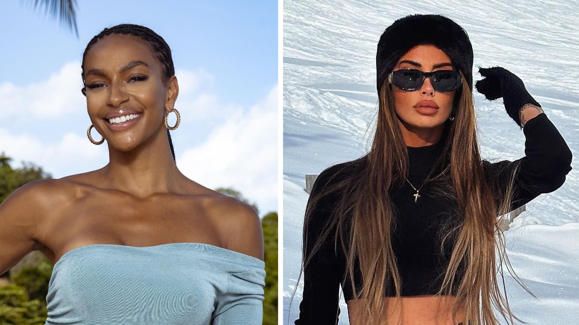 Gewalt am Set von "The 50": Realitystar rastet komplett aus