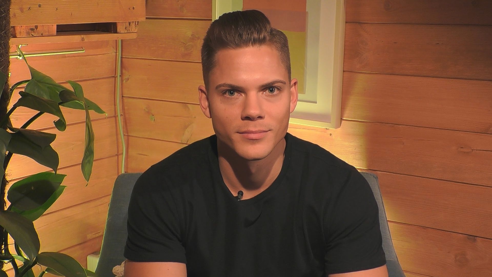 Wegen Handy-Lüge: "Big Brother"-Cedric verlor Polizei-Job!