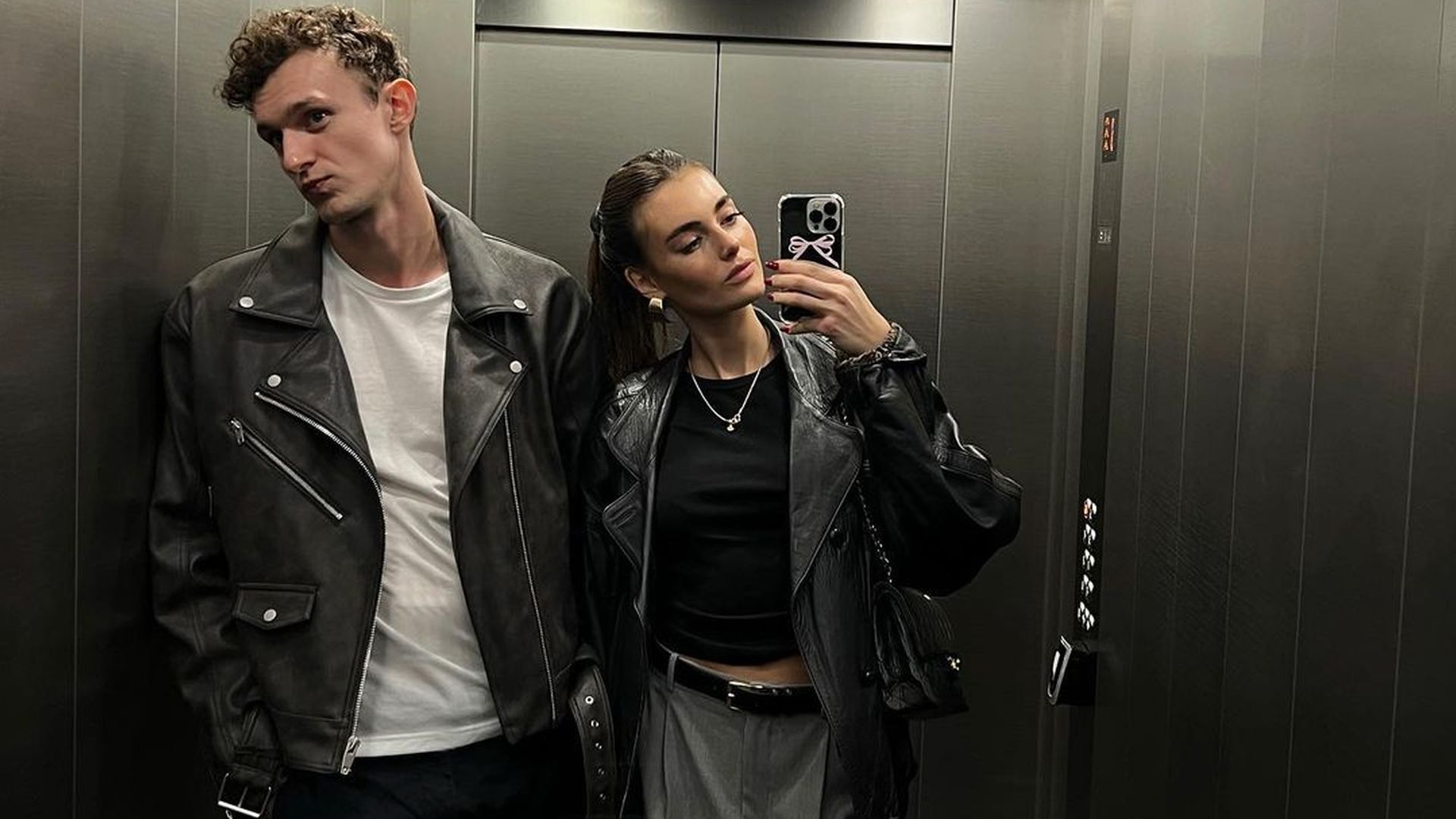 Turtelfotos gelöscht: Ist Céline Bethmann wieder Single?