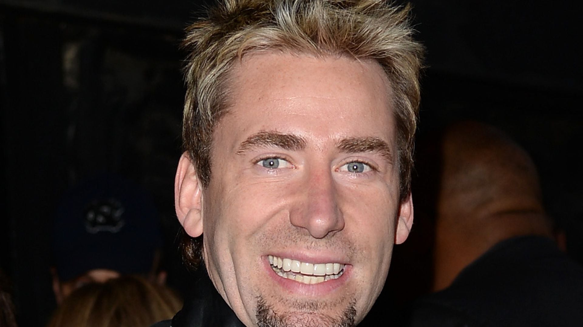 Chad Kroeger | Promiflash