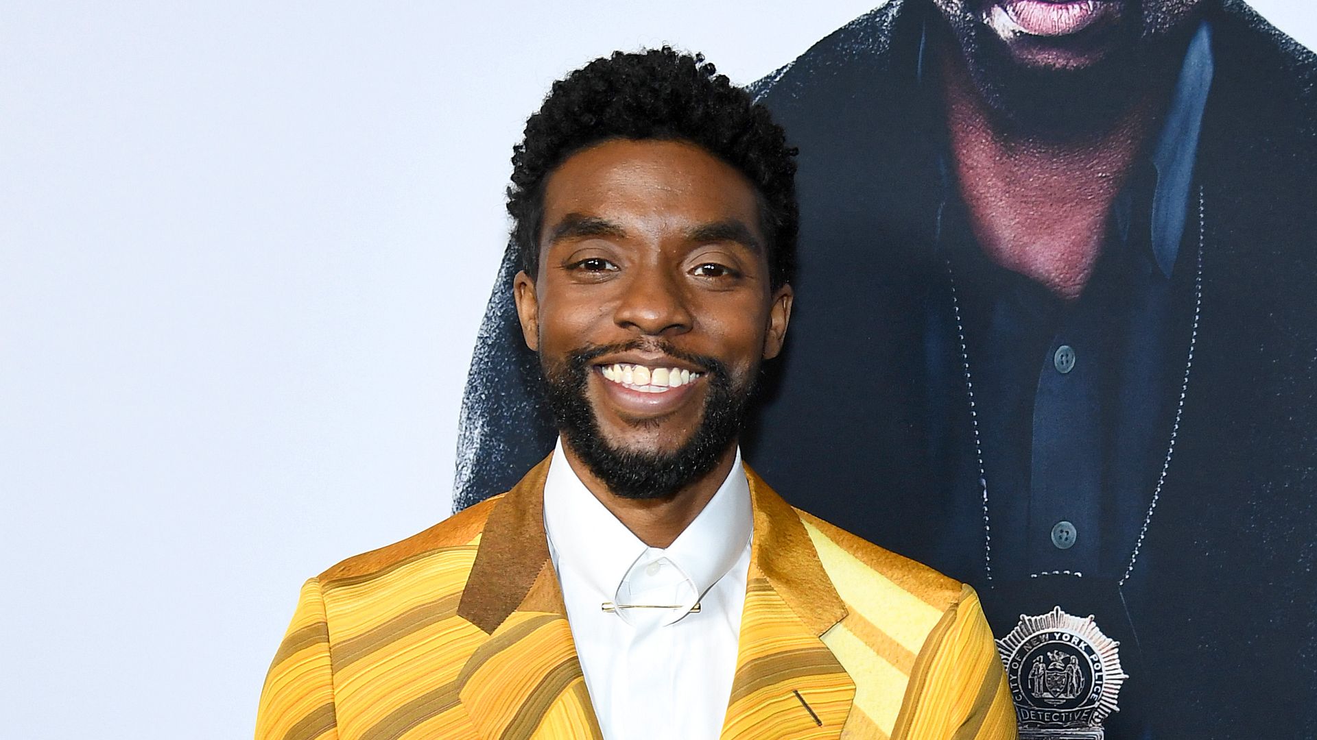 "Black Panther"-Star Chadwick Boseman hat vierten Todestag