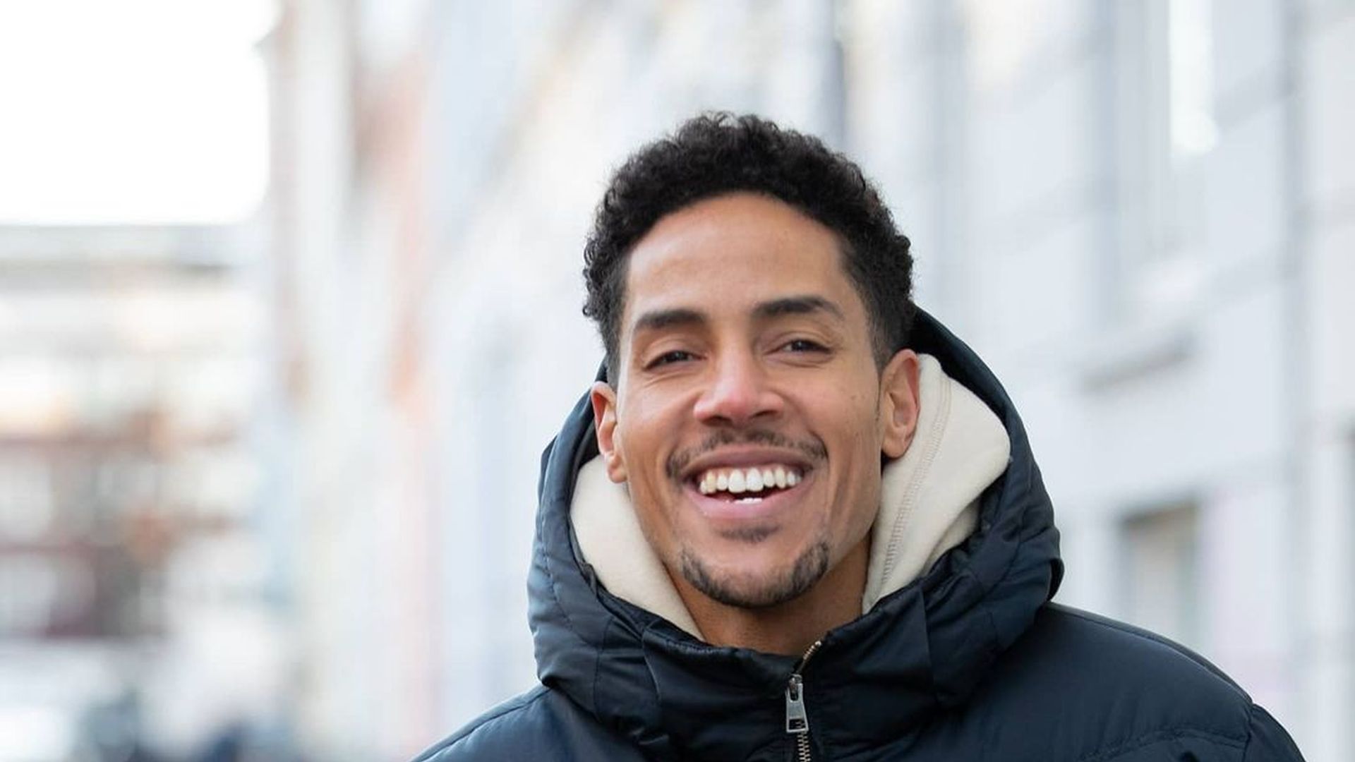 Chanan Colman | Promiflash