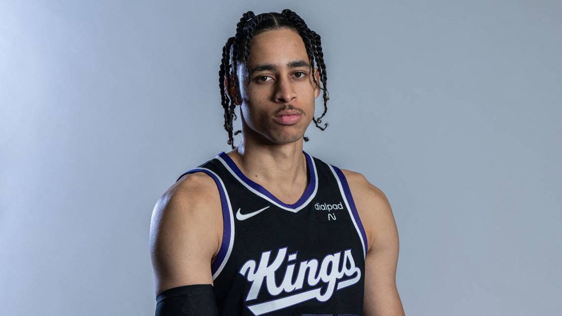 NBA-Star Chance Comanche half seiner Ex-Freundin bei Mord!
