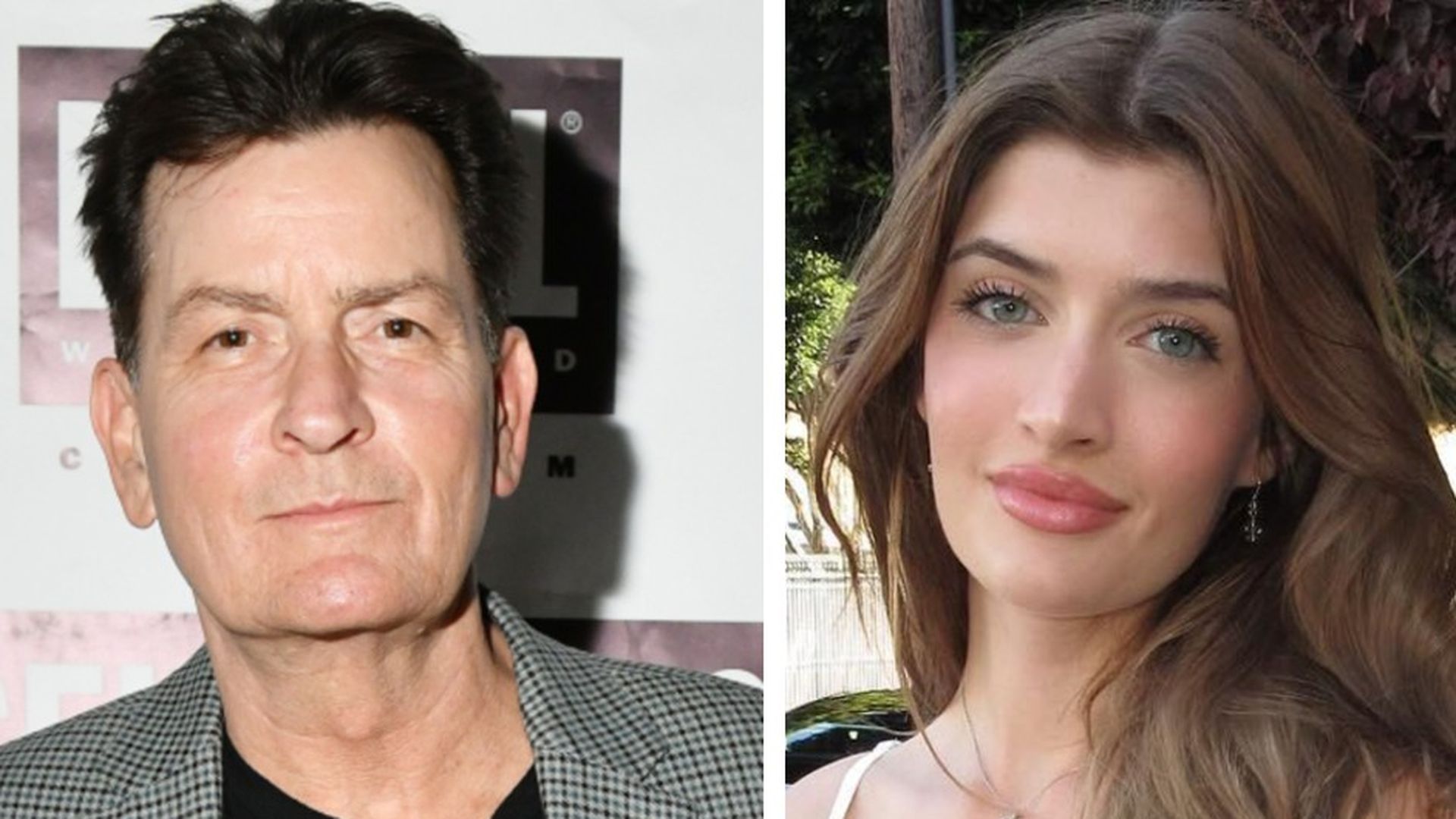 Zwischen Charlie Sheen und Tochter Sami herrscht Eiszeit