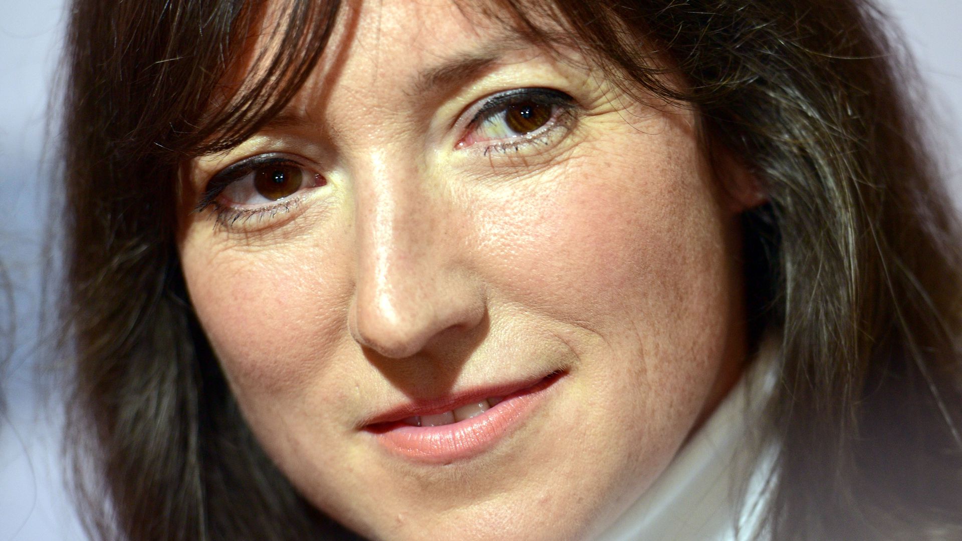 Charlotte Roche | Promiflash