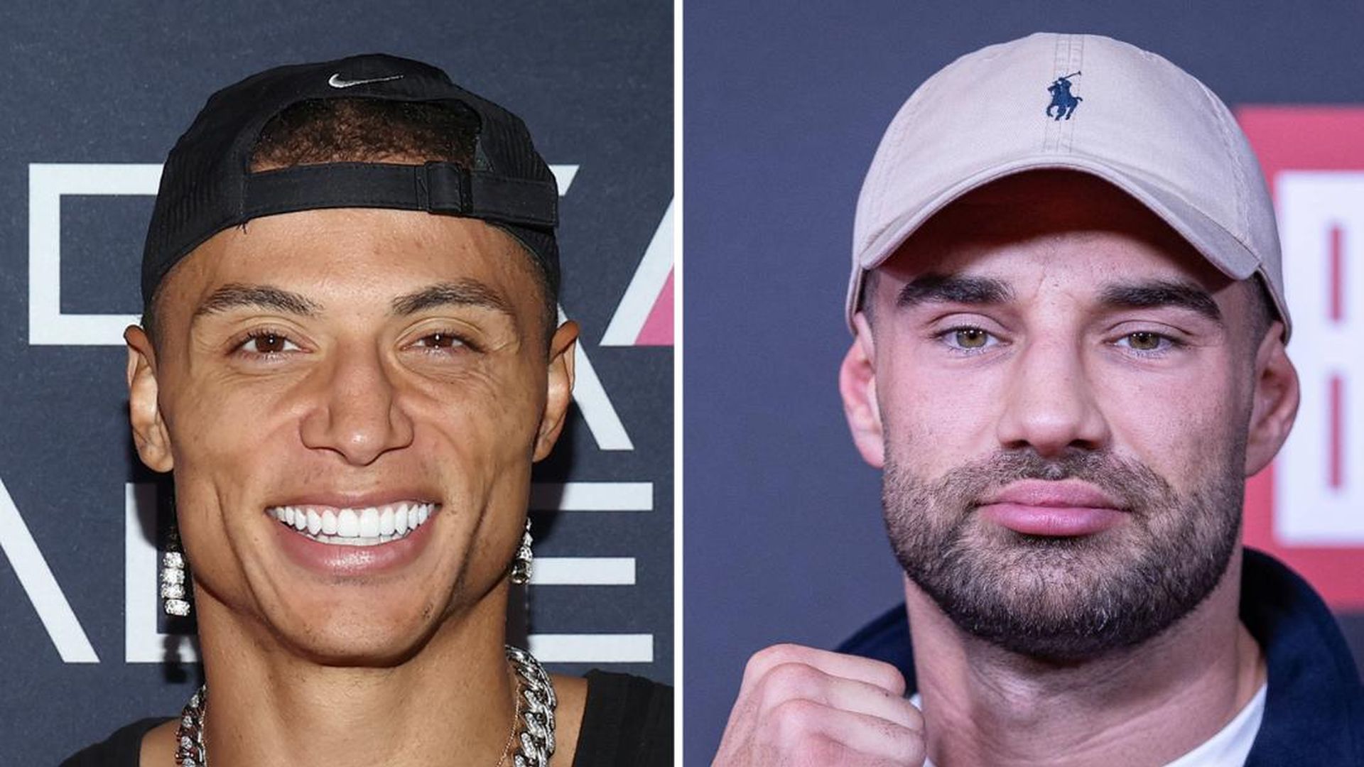 Chase De Moor will Aleks Petrovic "verprügeln für Vanessa"