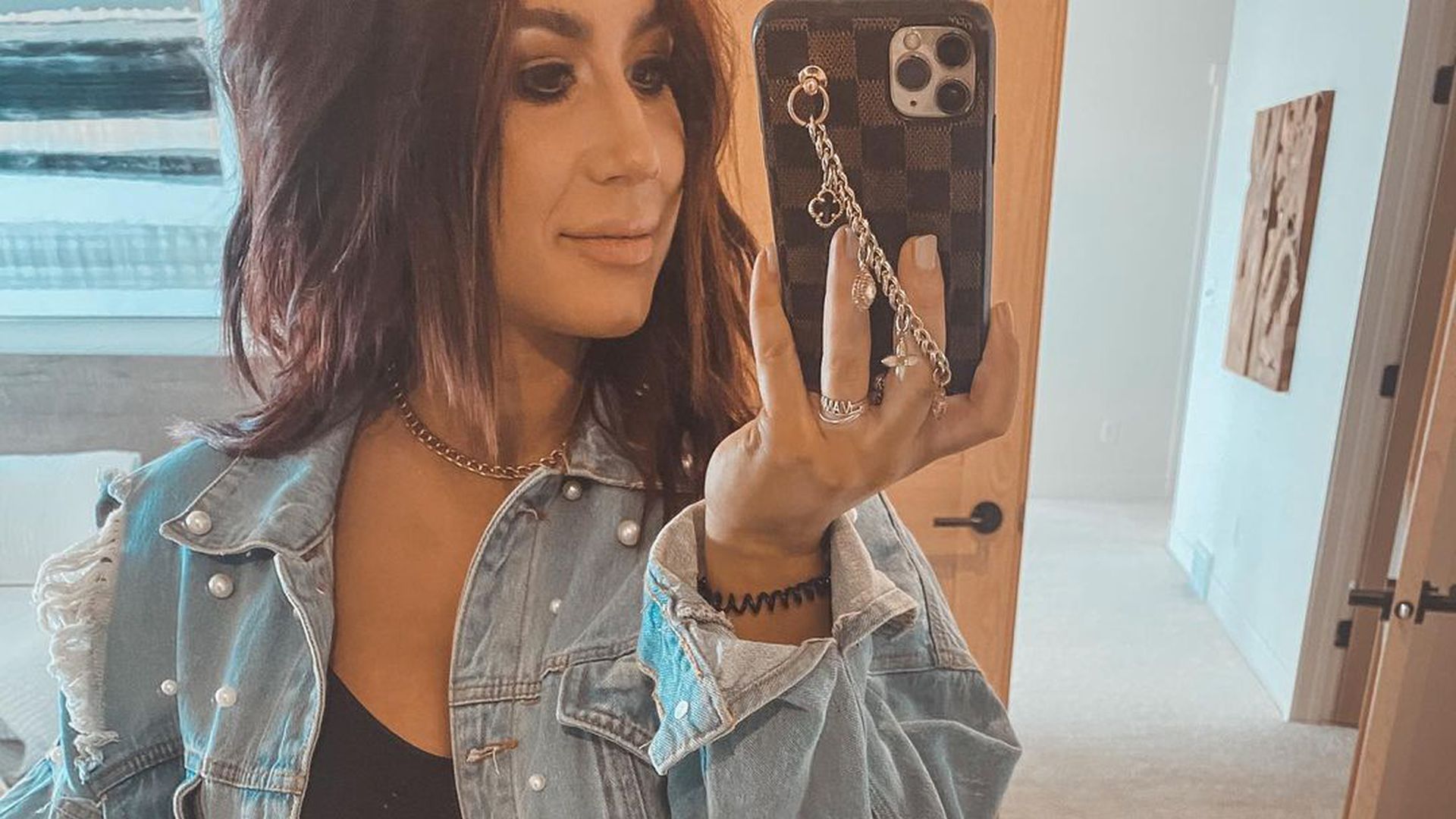 Bauch-Update: "Teen Mom"-Chelsea zeigt ihre XXL-Babykugel