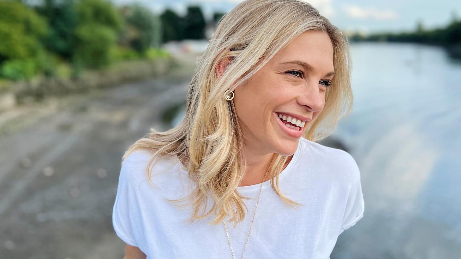 Prinz Harrys Ex Chelsy Davy wurde klammheimlich wieder Mama