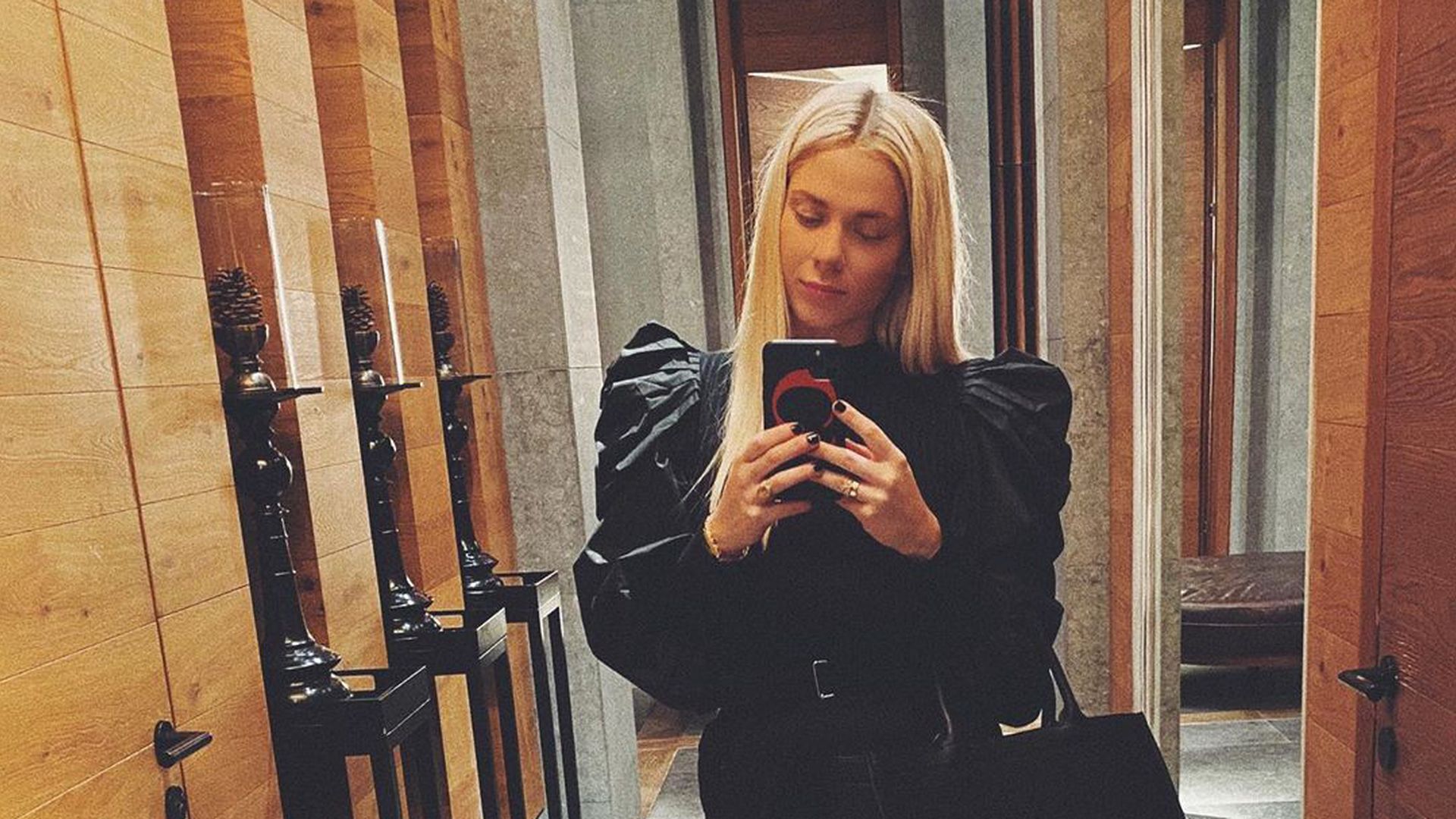 Bob ade: Darum hat Cheyenne Pahde wieder lange Haare