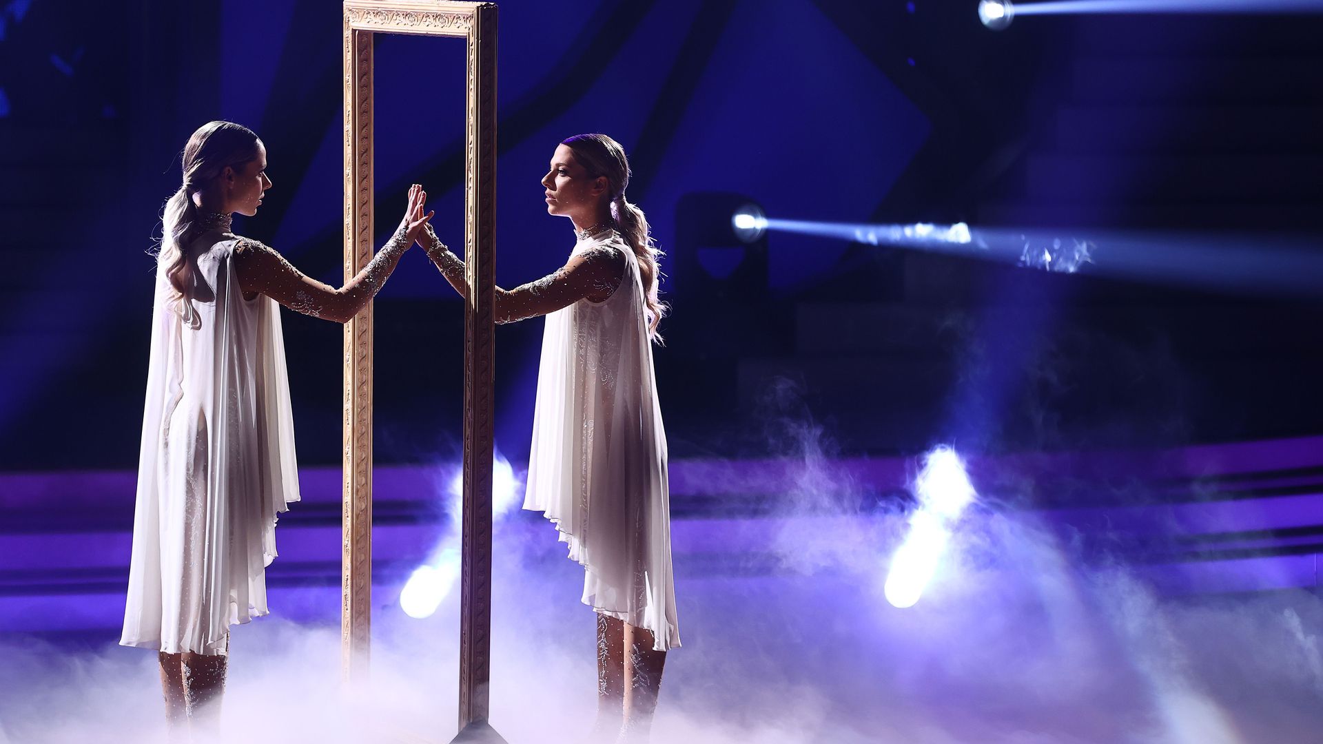 Cheyenne und Valentina: So stark ist ihre Zwillingsbindung