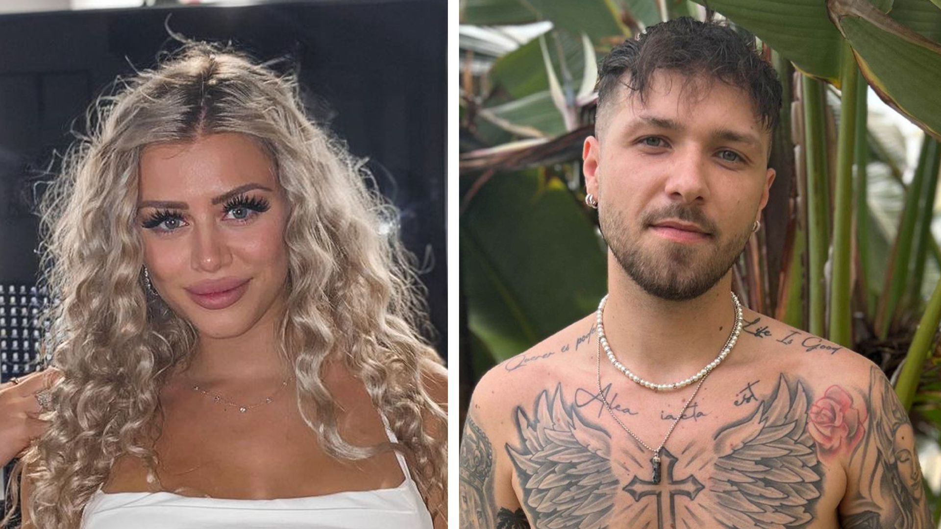 "Ex on the Beach"-Chiara und Wladi sind wieder ein Paar!