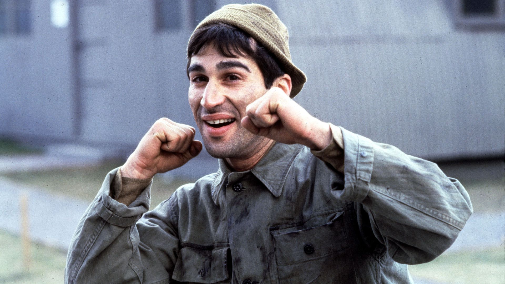 "Golden Girls"-Schauspieler Chick Vennera ist verstorben