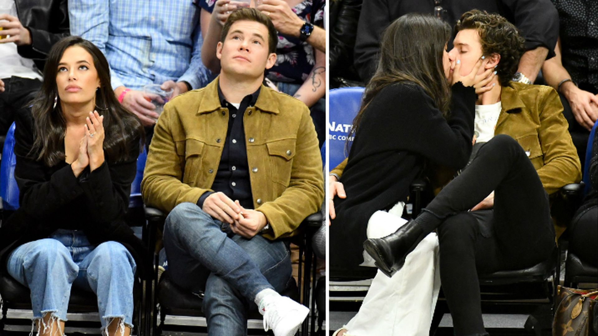 "Pitch Perfect"-Adam witzelt über knutschenden Shawn Mendes