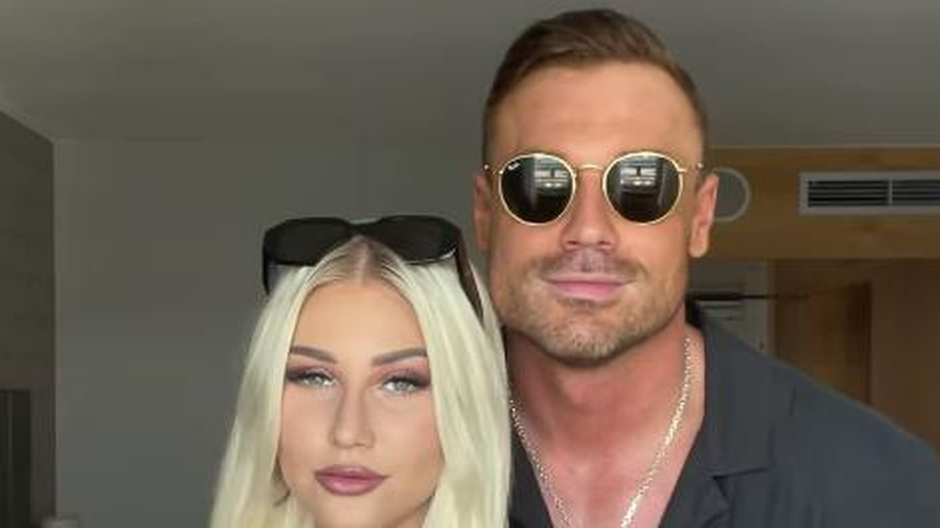 Kann sich Chris Broy Liebescomeback mit Bella vorstellen?