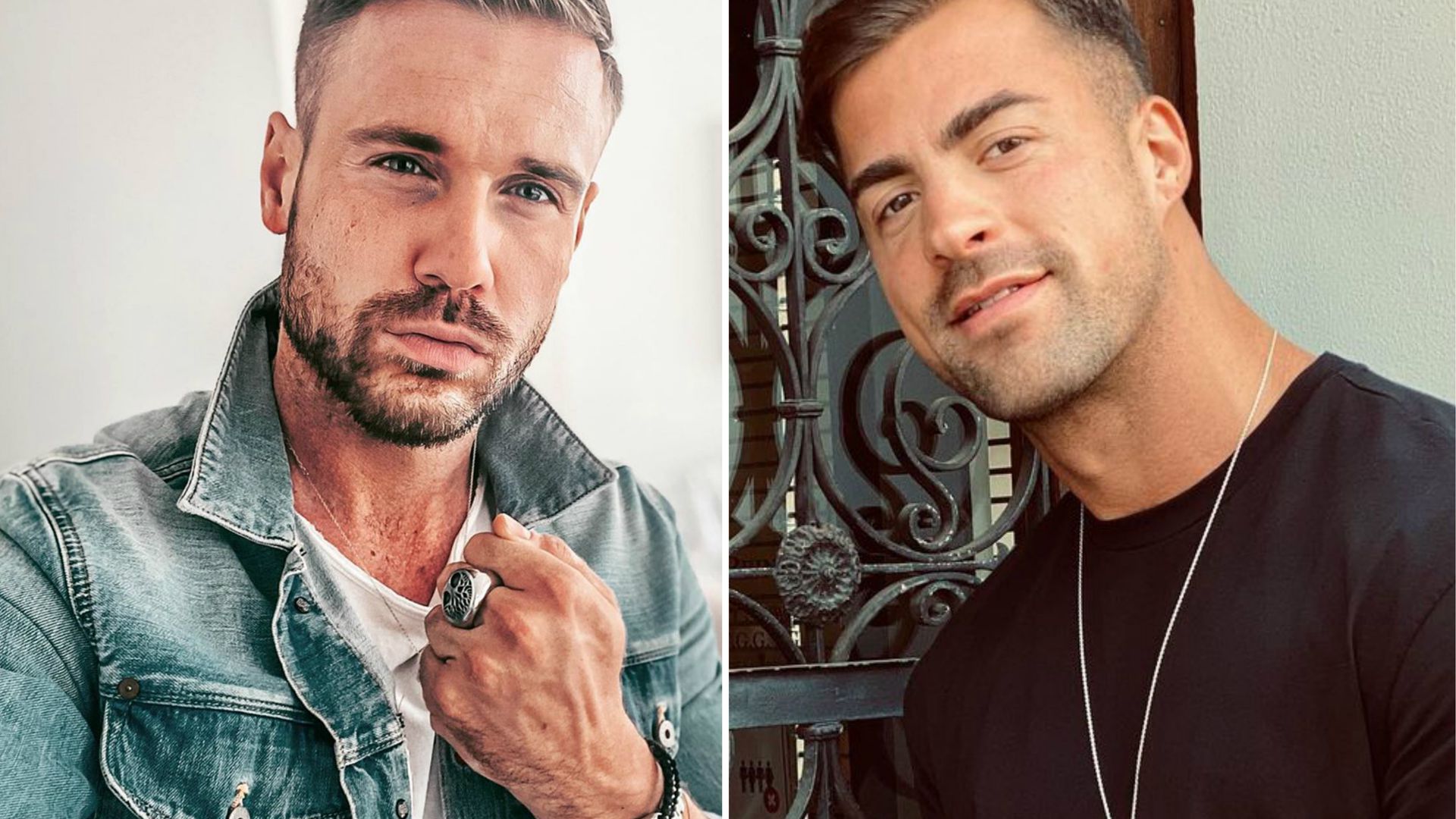 Sommerhaus-Tränen rühren Fans: Ist Chris neuer Tobi Wegener?