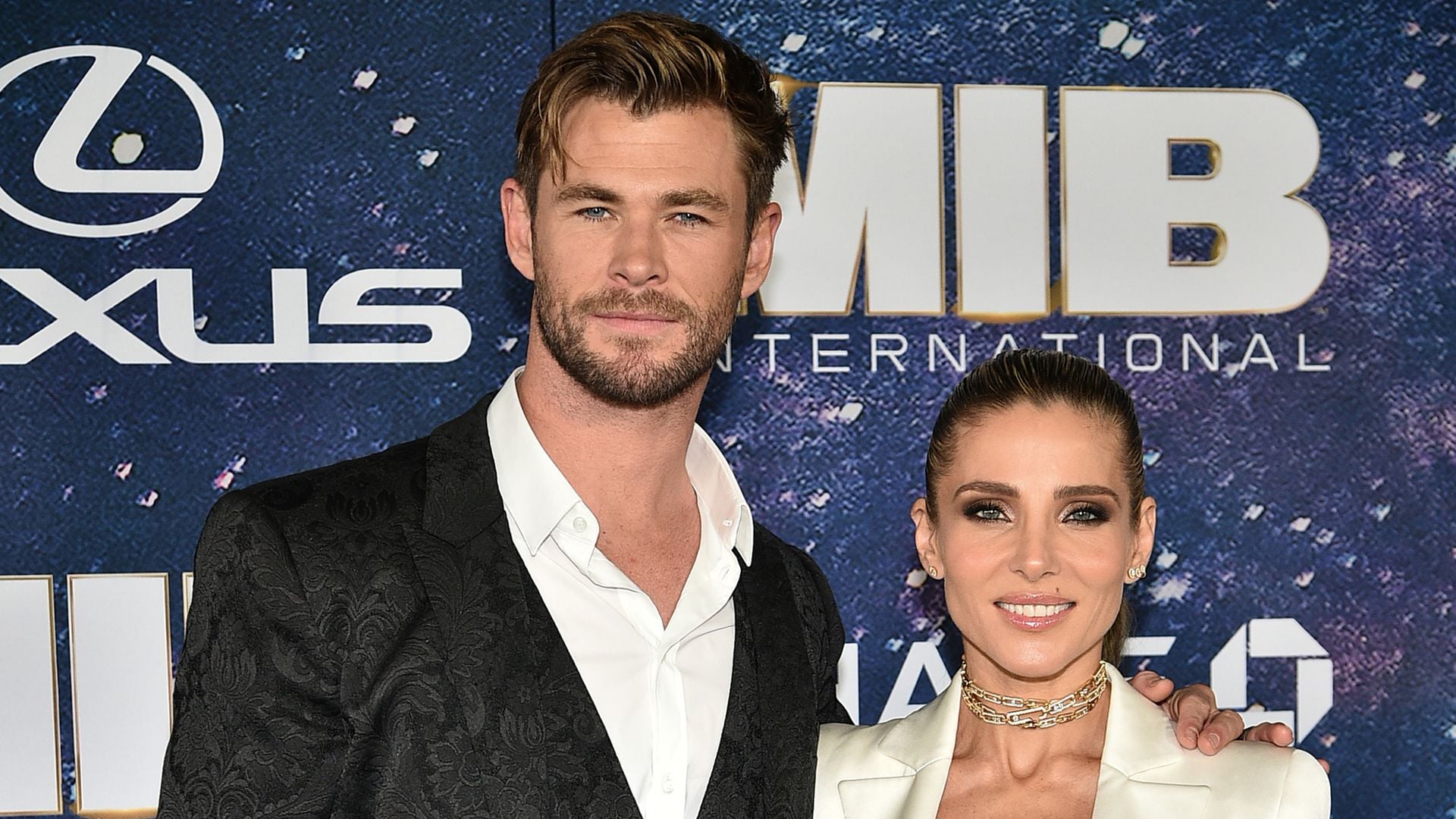 Berühmte Eltern: So wachsen Chris Hemsworths Kids auf