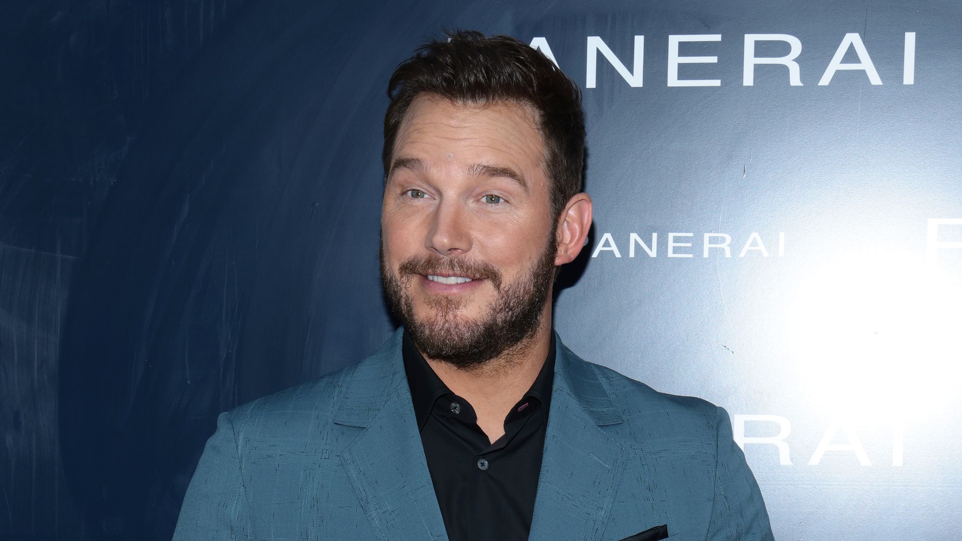 Chris Pratt findet seine Töchter emotionaler als seinen Sohn