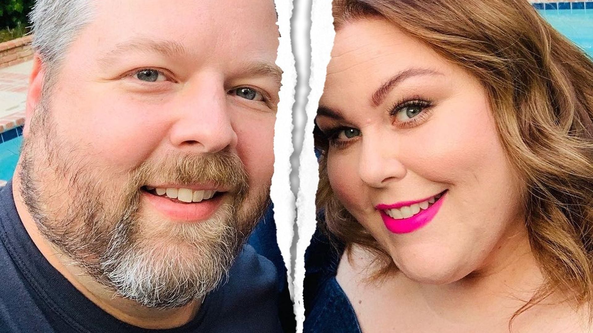 Nach drei Jahren: "This Is Us"-Star Chrissy Metz ist Single!