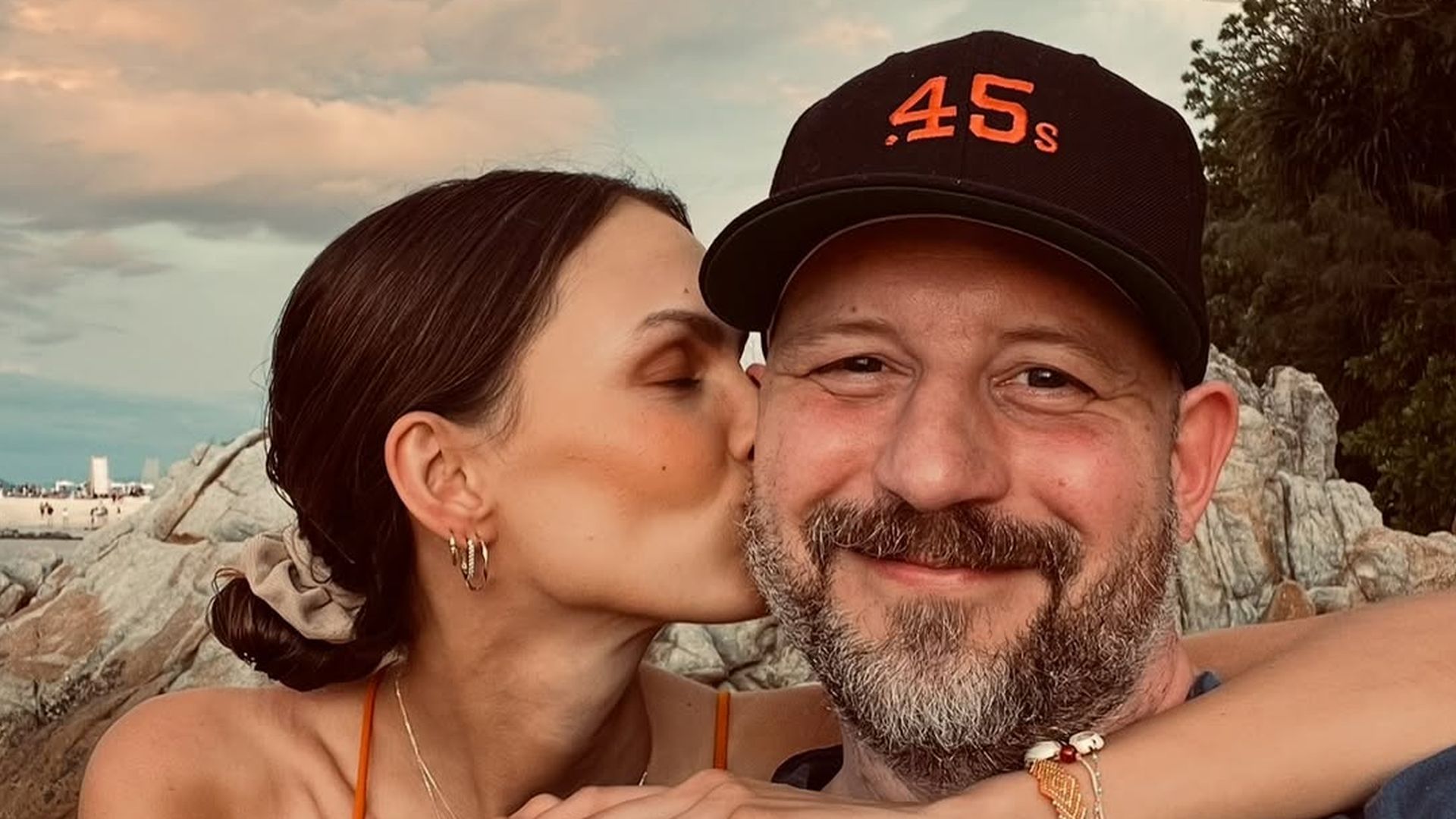 "Das große Backen"-Juror ist mit Ex-Teilnehmerin zusammen