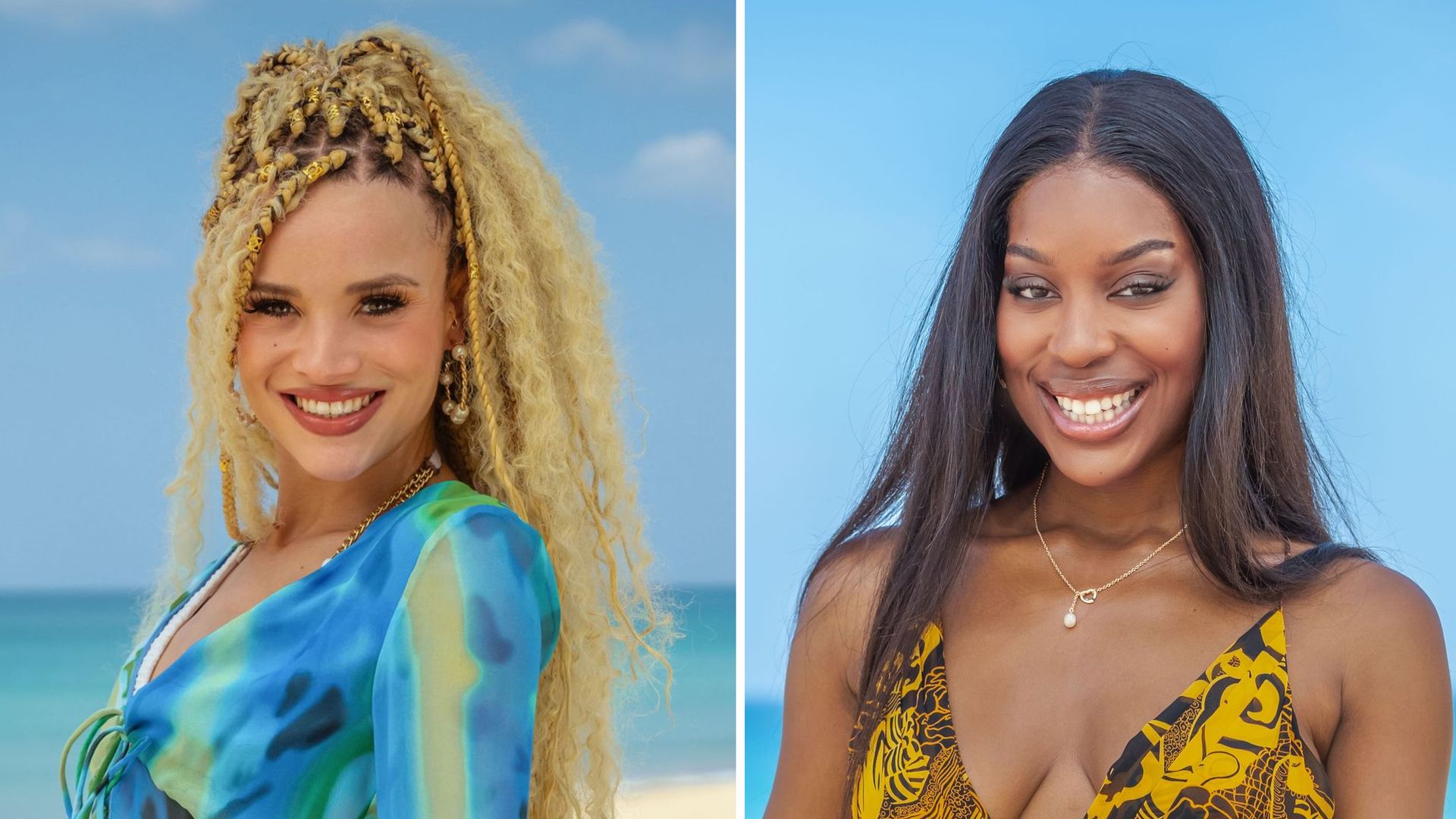 Wegen Christin Okpara: Linda Nobat verlässt KDRS freiwillig