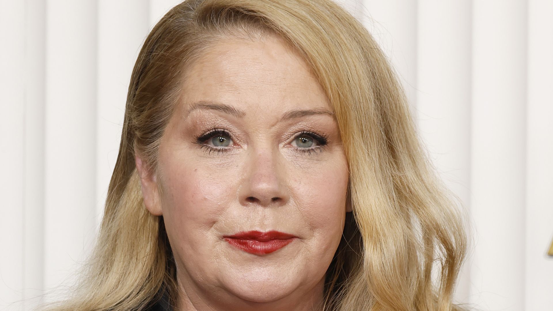Christina Applegate öffnet ihr Herz: Trauer um Lee Grivas