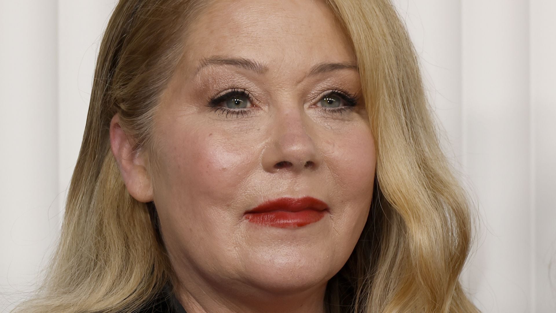 "Hölle": Christina Applegate leidet unter ihrer MS-Diagnose