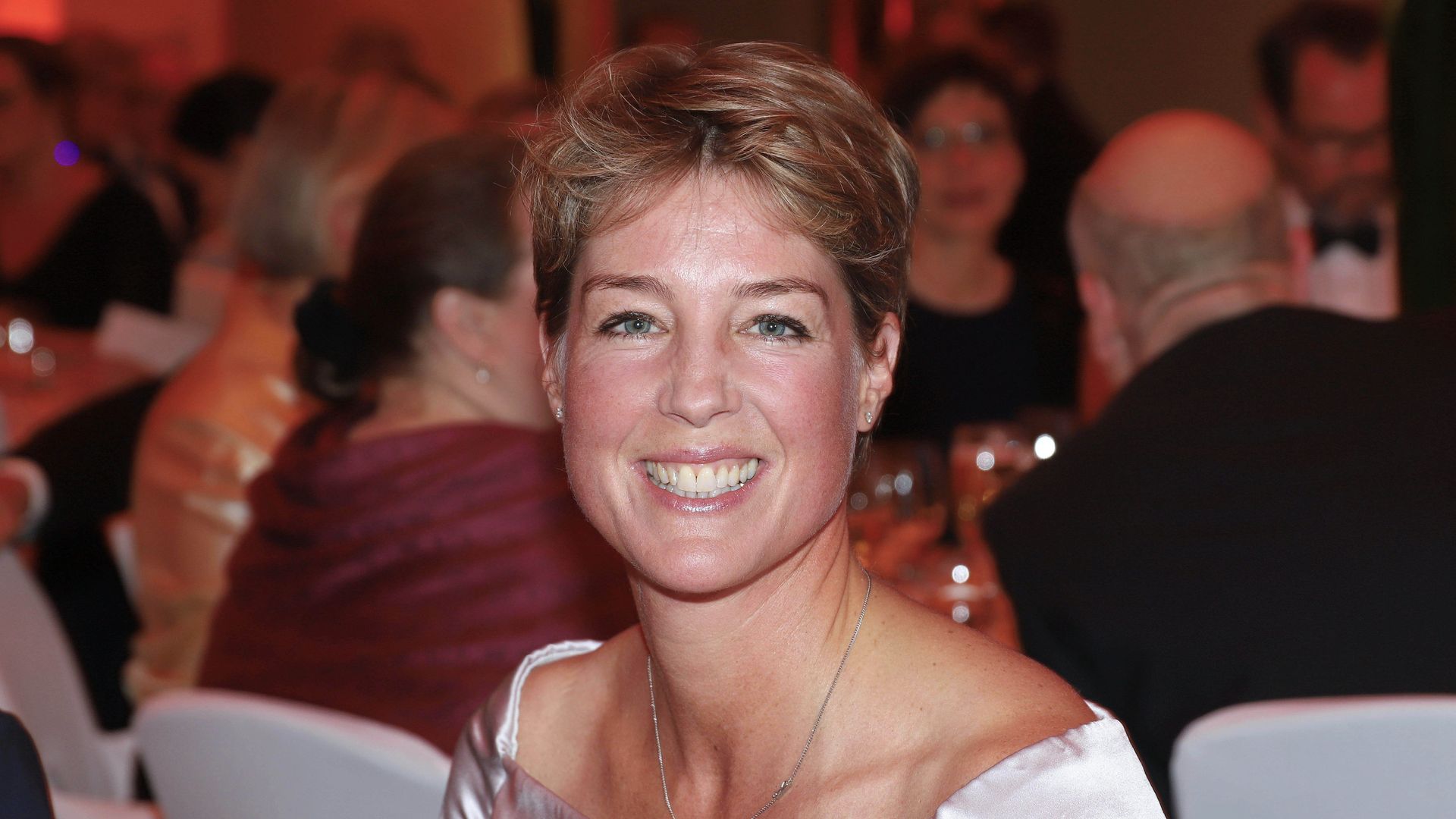 Nach Entführung Christina Block Kämpft Um Ihre Zwei Kinder 5269