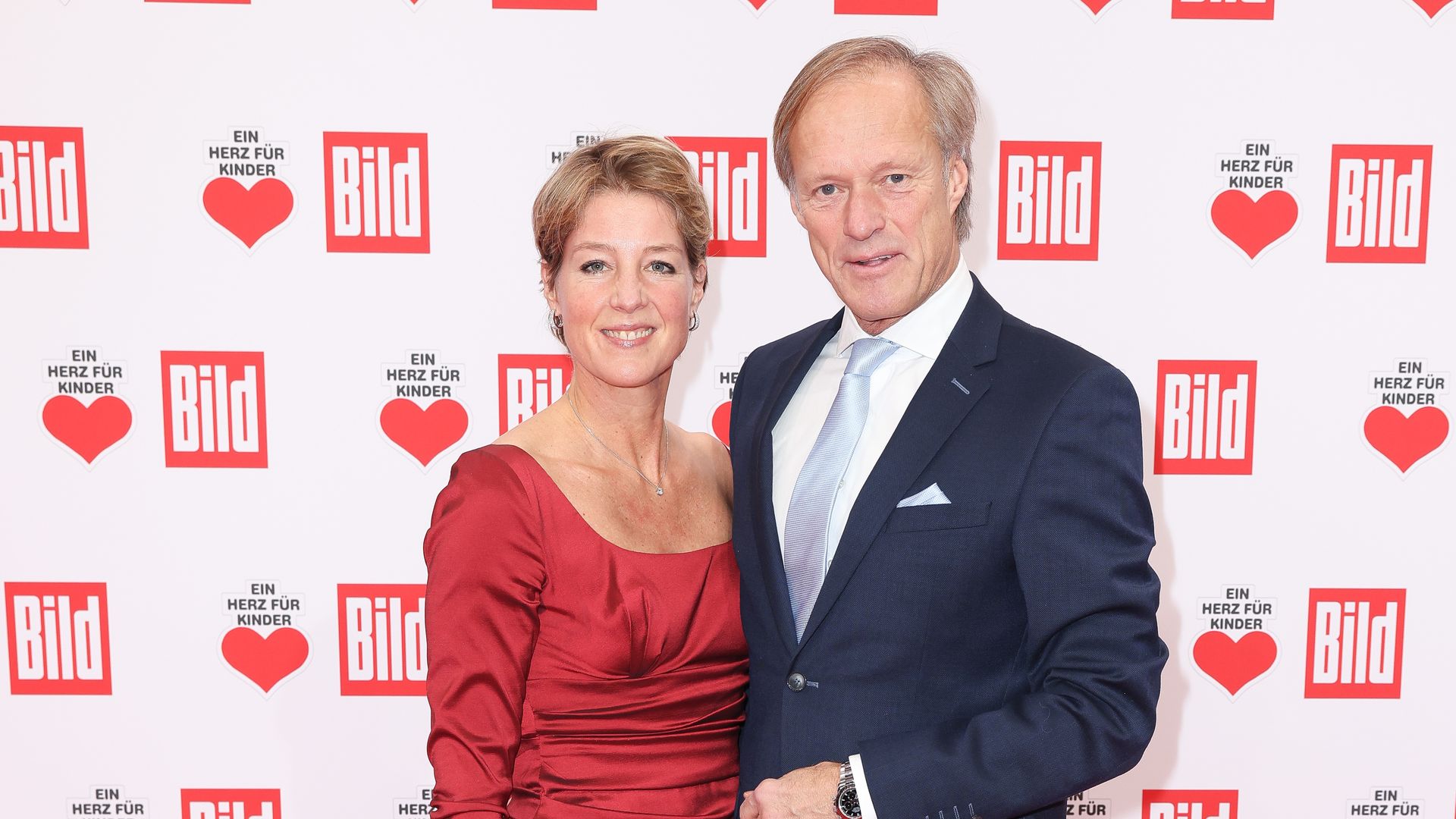 Drama um Christina Block: Gerhard Dellings Karriere leidet