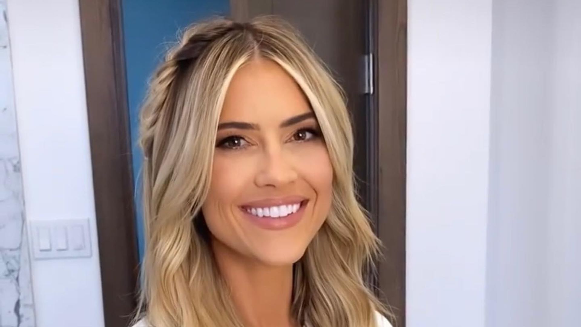 Christina Haack zeigt sich erstmals mit ihrem neuen Freund