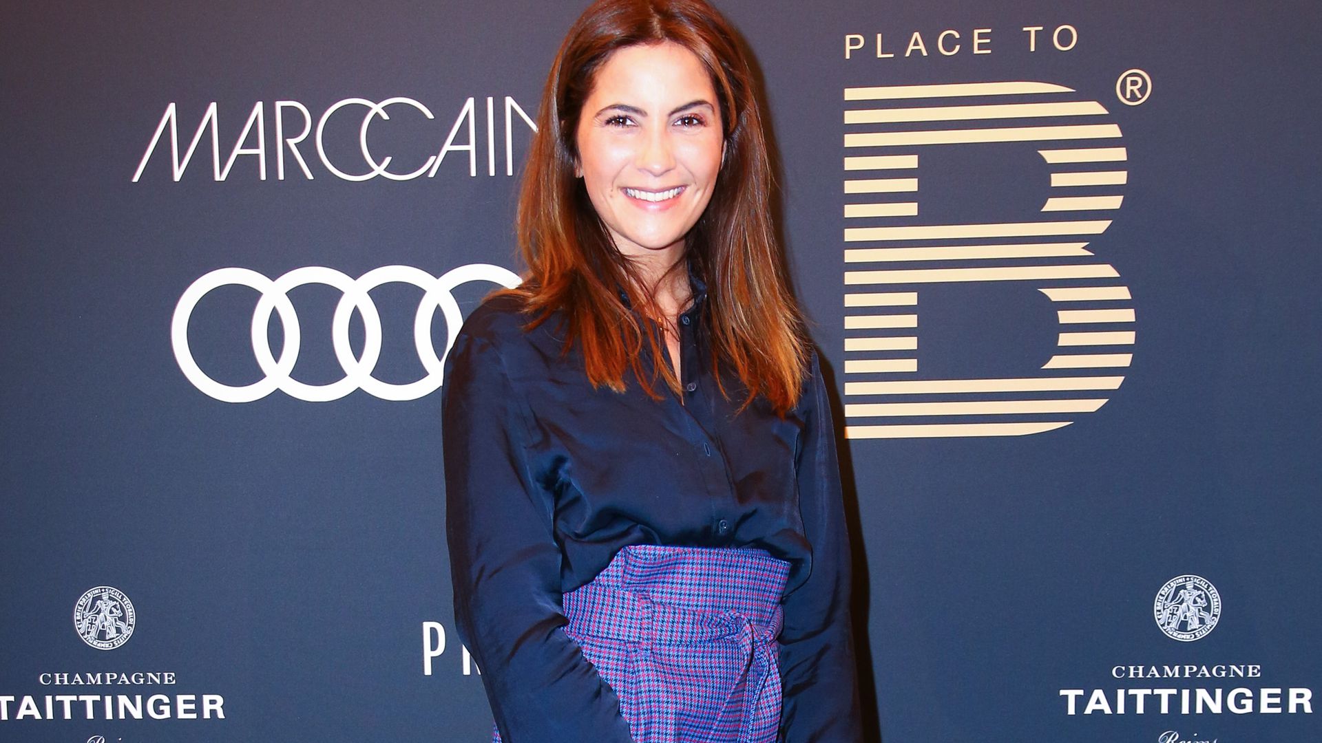 Ulrike Frank: GZSZ-Biest Katrin Flemming kehrt zurück!