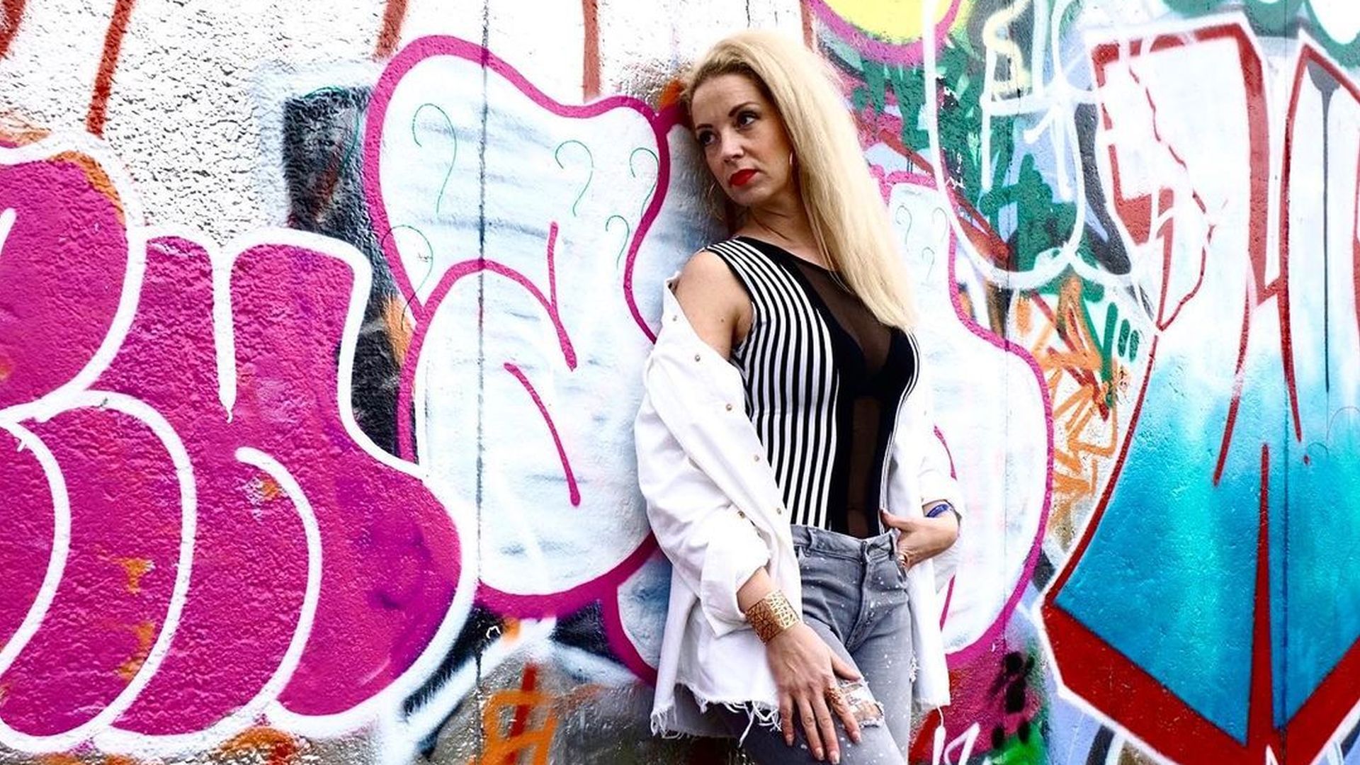 "Hochzeit auf den ersten Blick"-Cindy ist wieder Single!