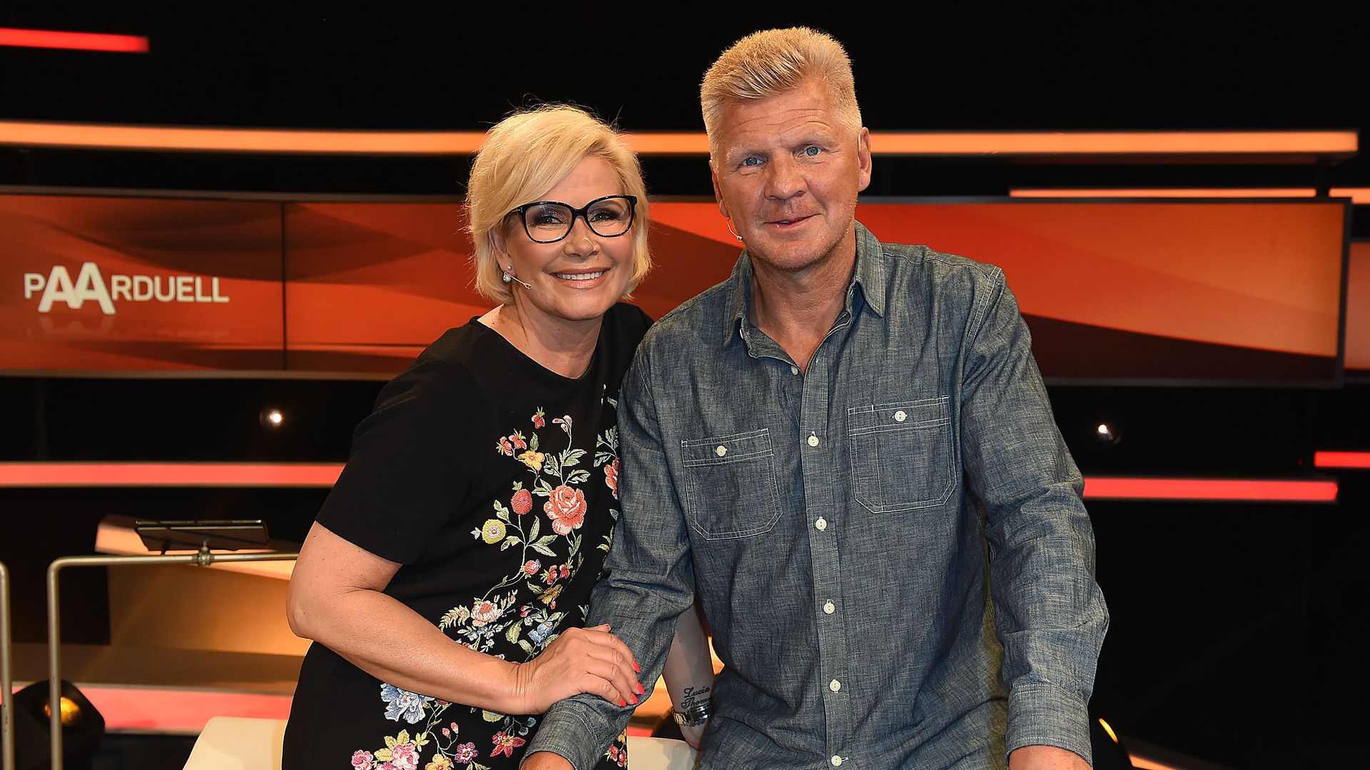 Claudia und Stefan Effenberg heiraten bald ein drittes Mal