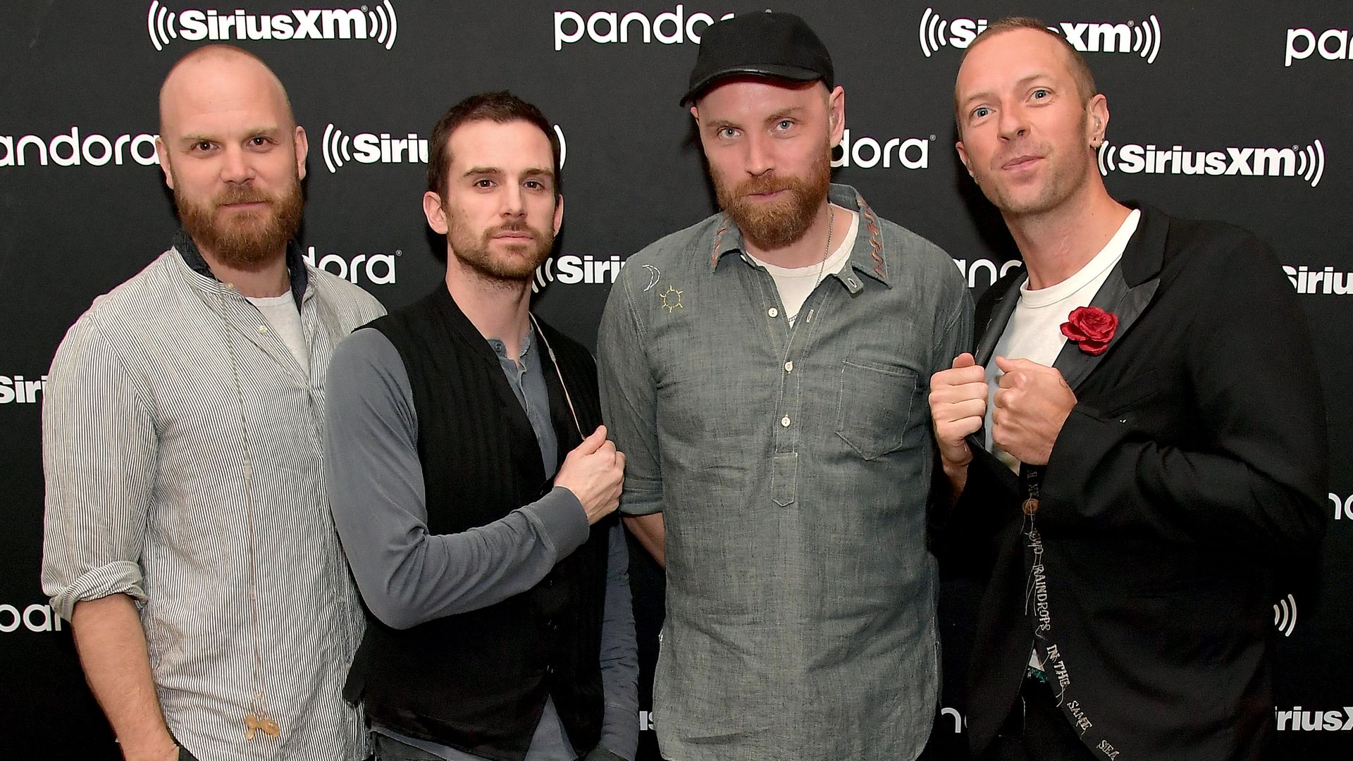 Kiss-Cam-Fiasko: Droht Coldplay möglicherweise eine Anklage?