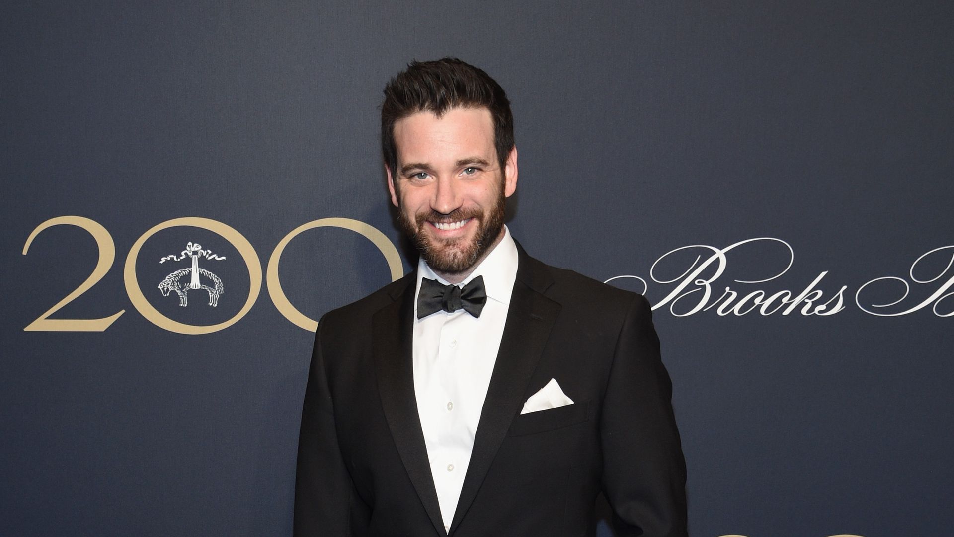 Endlich! Colin Donnell ist jetzt stolzer Zweifach-Vater