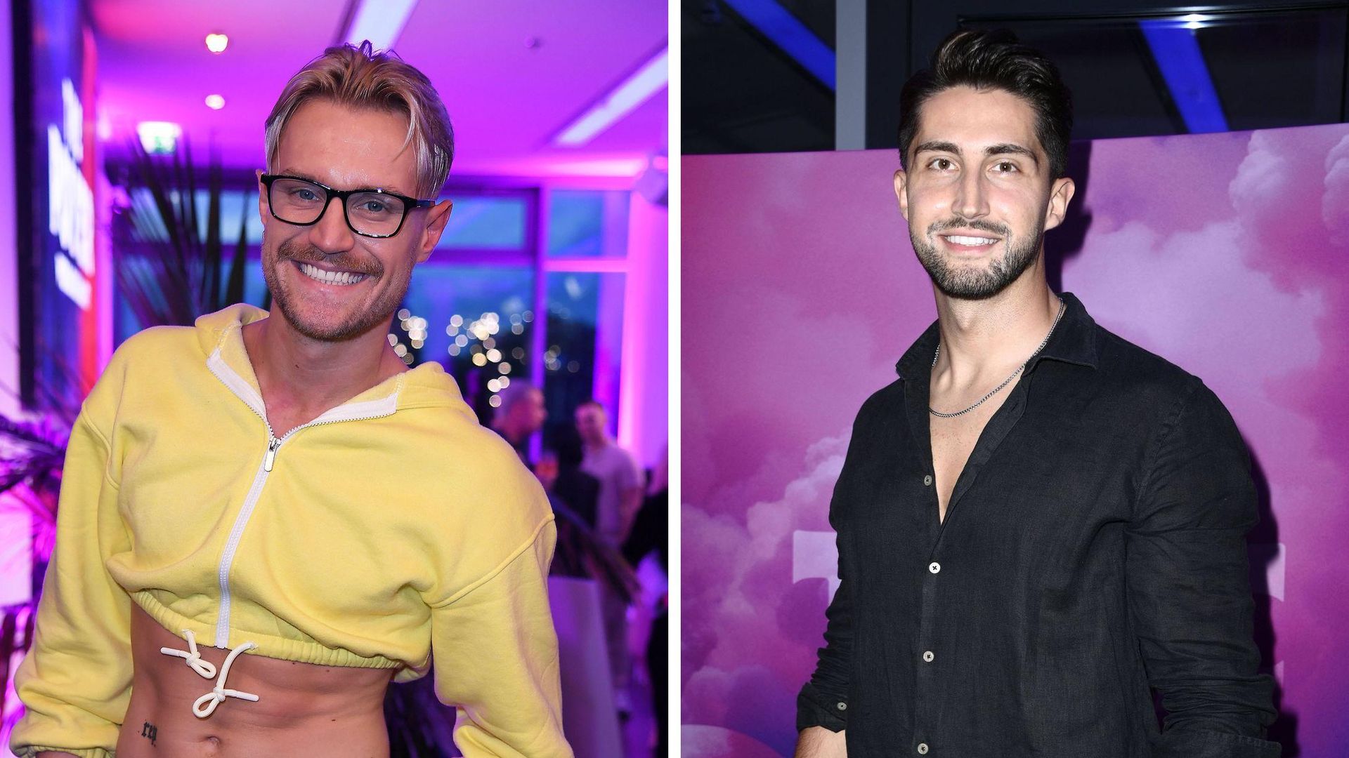 Heiße Eskalation: Aaron leckt Loriks Achsel bei "The Power"