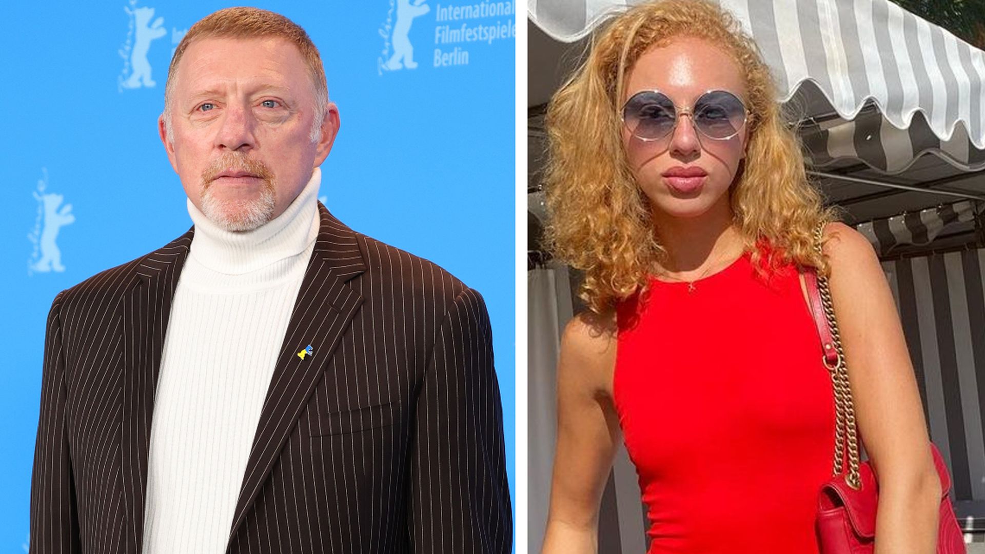 Harte Worte von Boris Becker über Zeugung von Anna Ermakova
