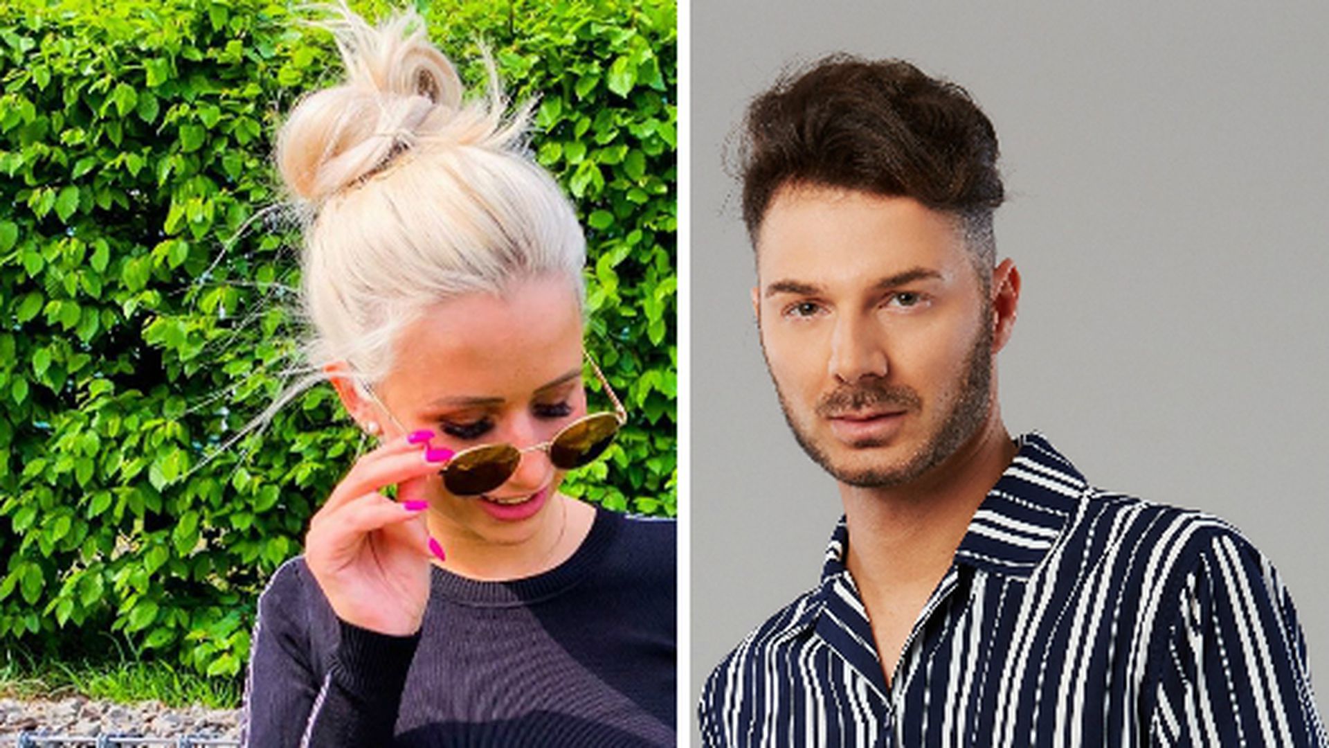 Carina Spack vs. Sam Dylan: Größter Sommerhaus-Beef ever?