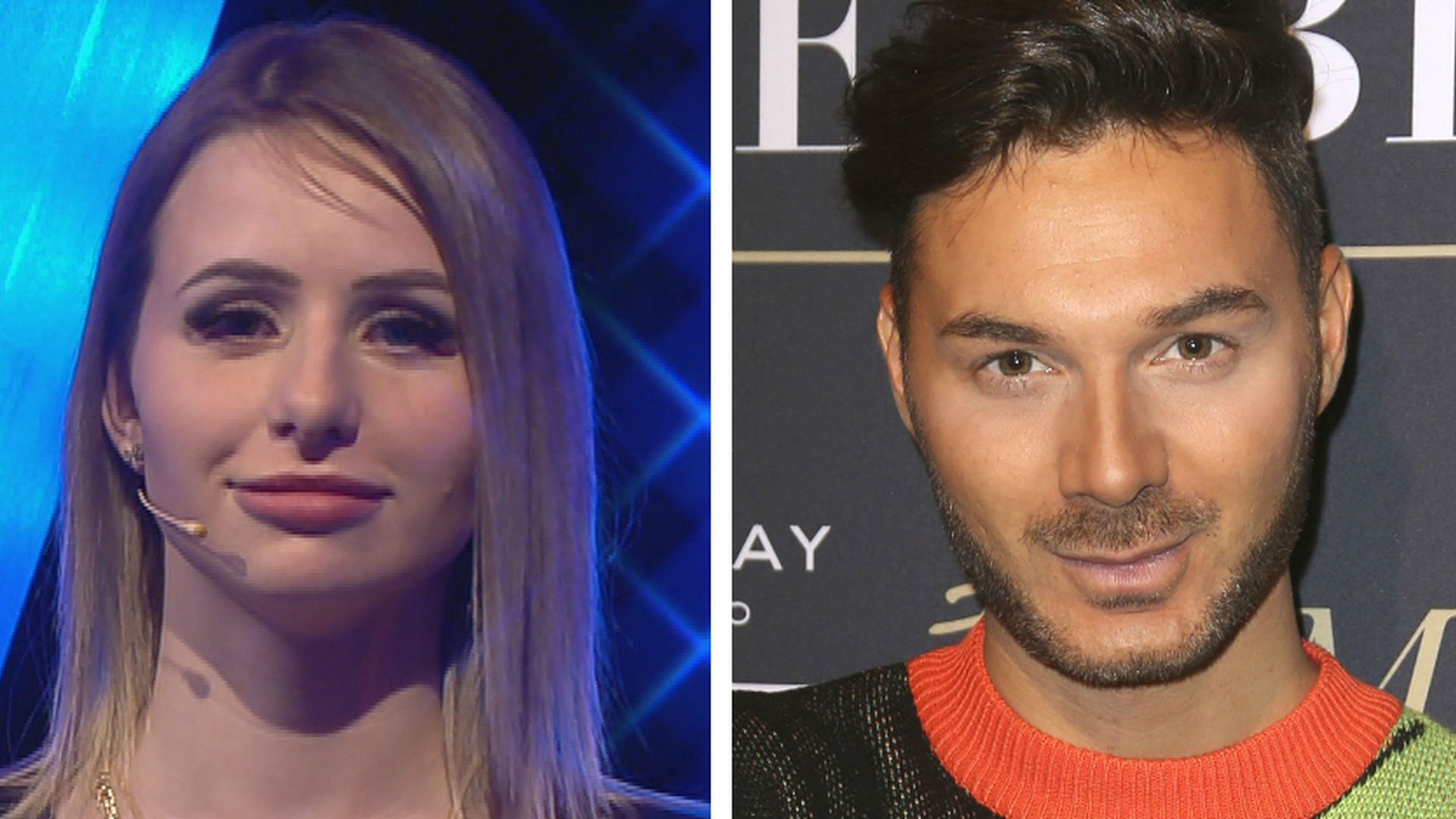 Nach Carinas Diss: Nun packt Sam über ihren Yotta-Flirt aus!