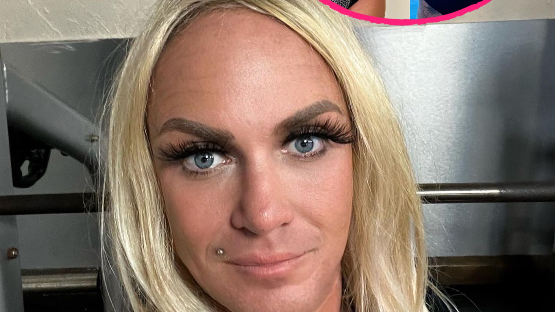 Schönheitswahn: Caro Robens zeigt sich nach Rundumerneuerung