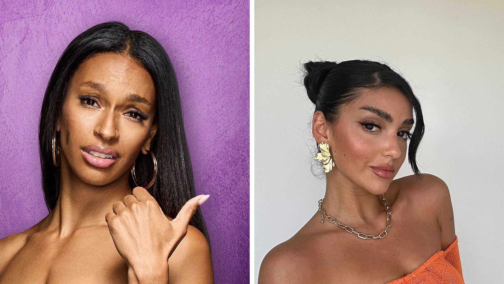 Cecilia Asoro entlarvt Jennifer Iglesias als Yeliz-Fan