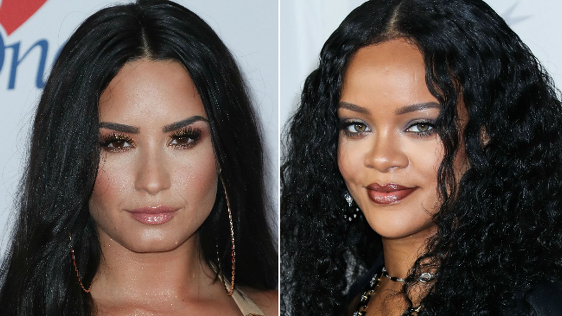 Demi verrät: Sie würde gerne mit Rihanna "rummachen"